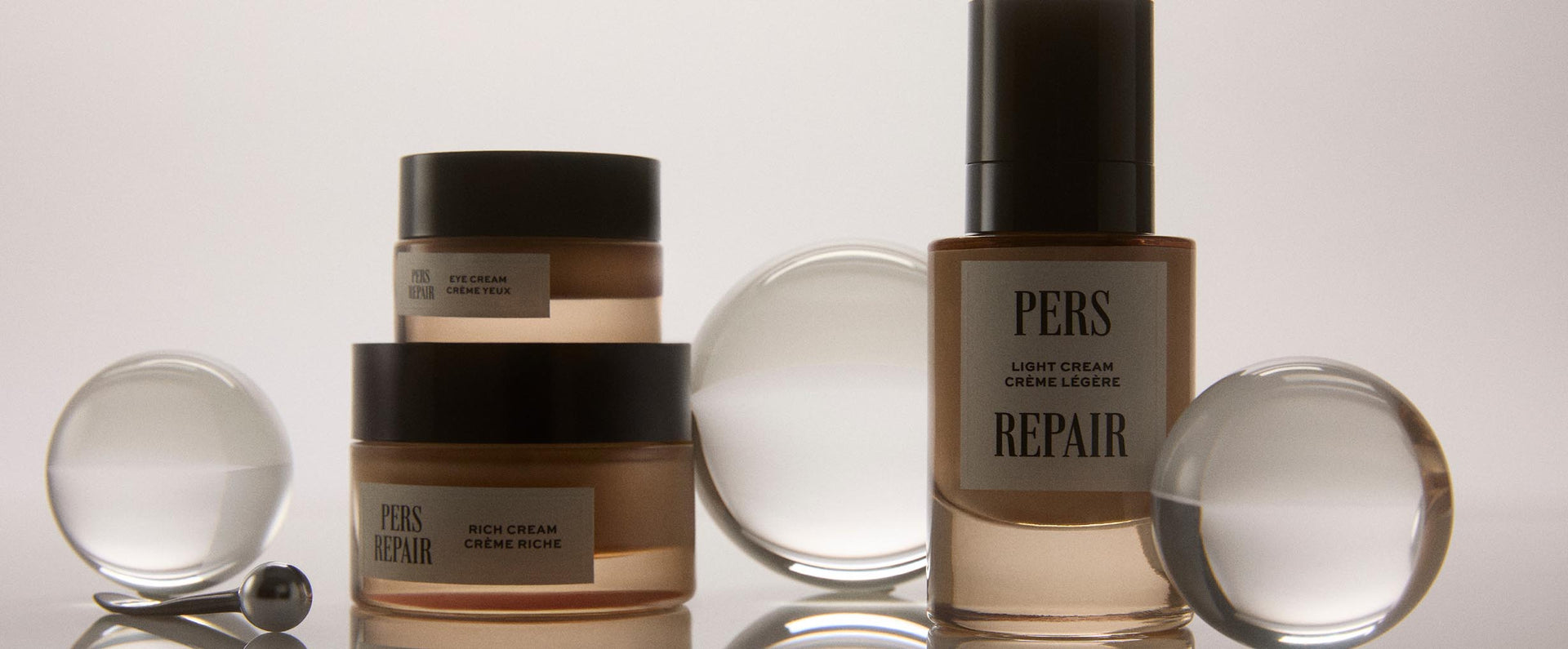 PERS Skincare - A simple, scientific & efficacious 4-step protocol