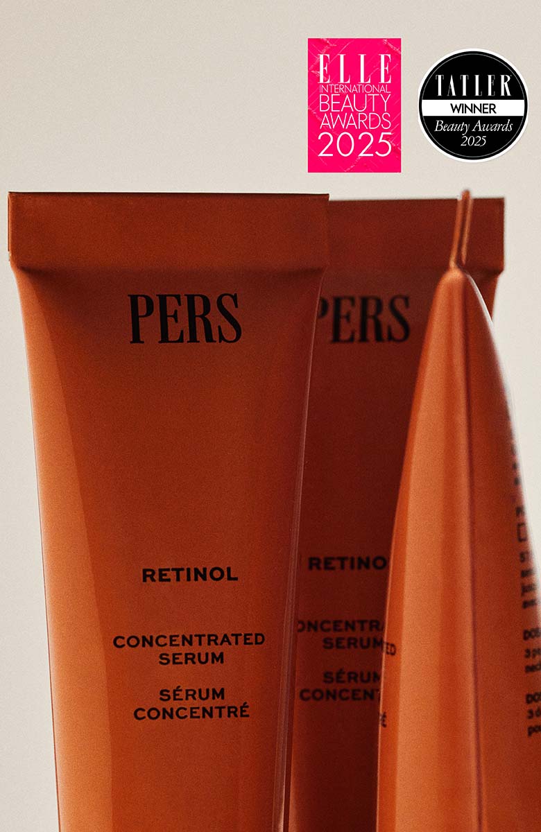 Skin care - PERS Skincare
