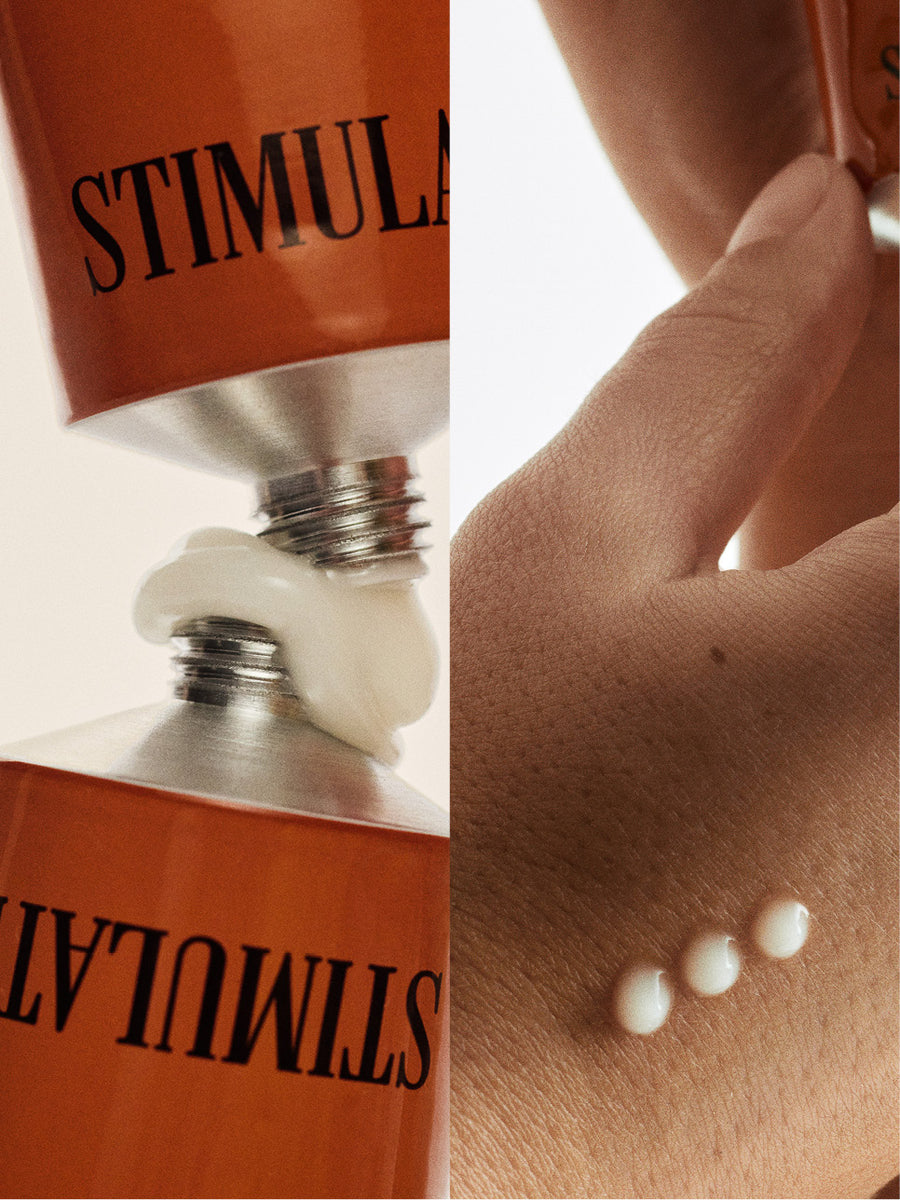 Stimulate + Protect Serum Set – PERS