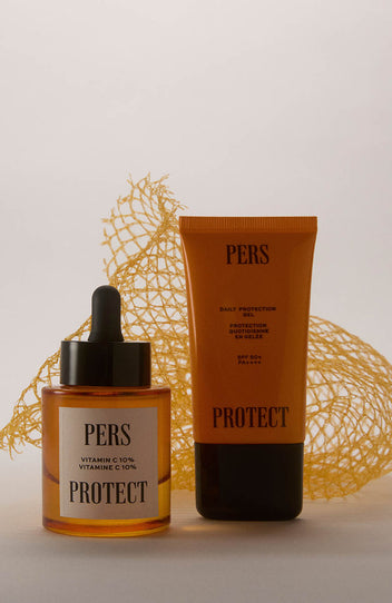 PERS Skincare – The 4 step French Skincare Protocol