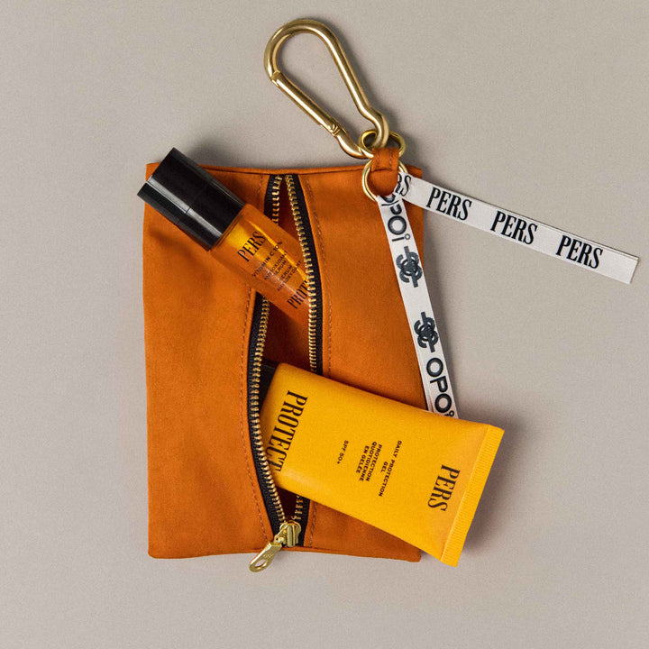 PERS Skincare - A simple, scientific & efficacious 4-step protocol