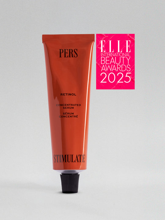 PERS Skincare - A simple, scientific & efficacious 4-step protocol