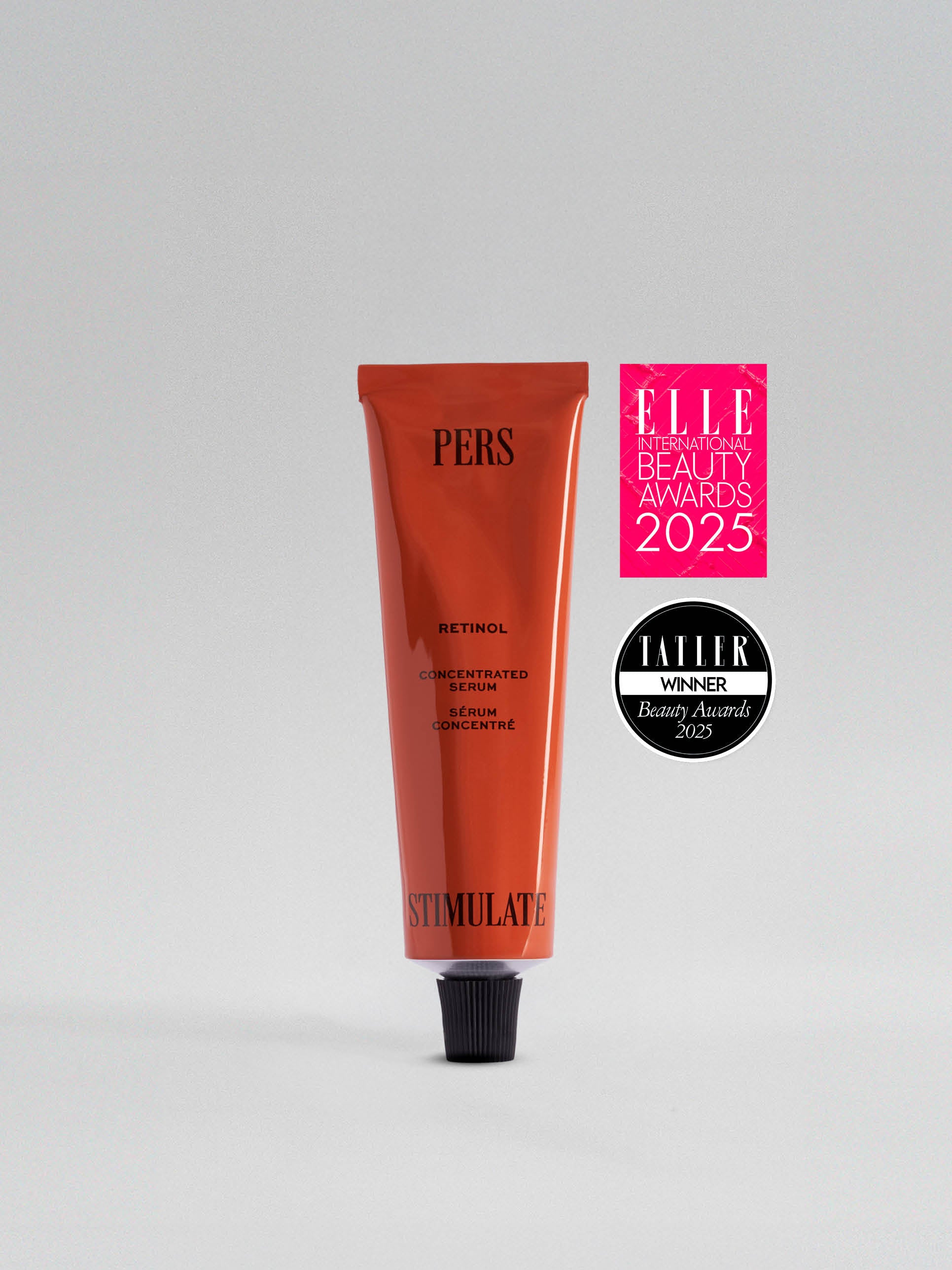 Pro-Retinol Serum - Retinol collagen anti-aging wrinkles and fine lines ...